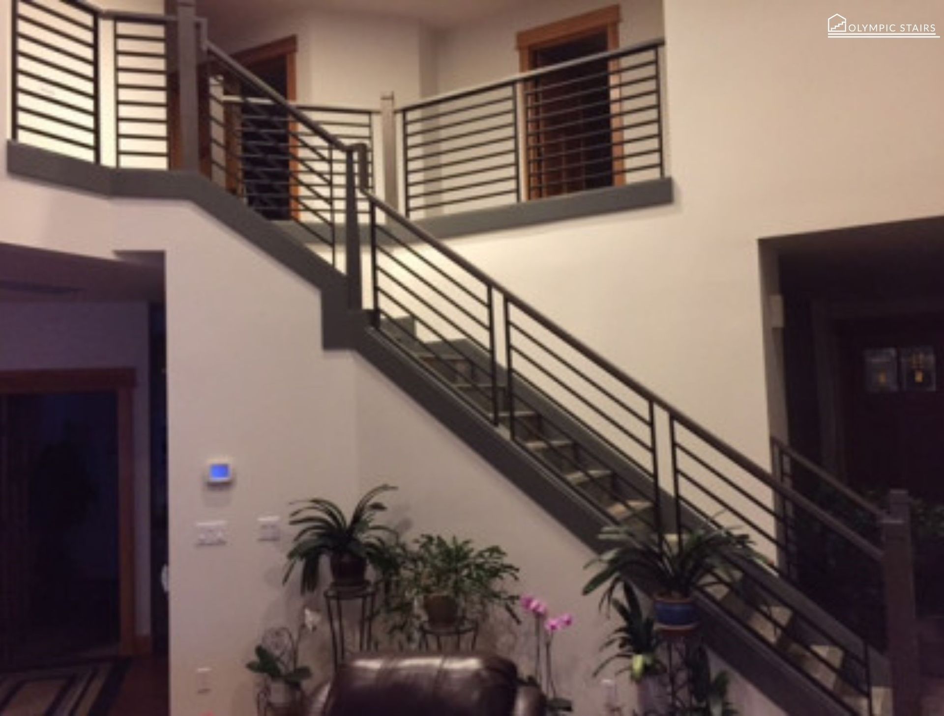 Premium Staircase Installation in Tacoma, WA