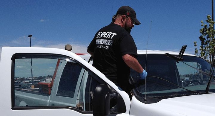 Expert Auto Glass Services | North Dakota and Utah