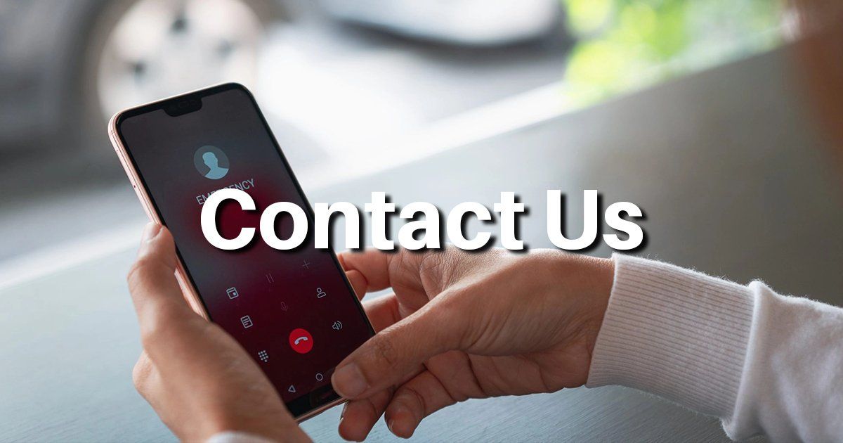 Contact Us