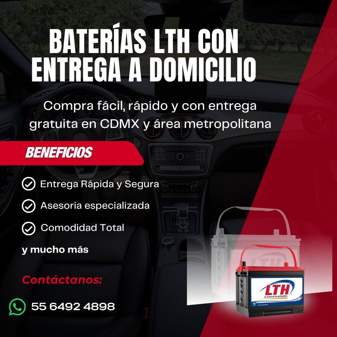 ACUMULADORES ZARAGOZA