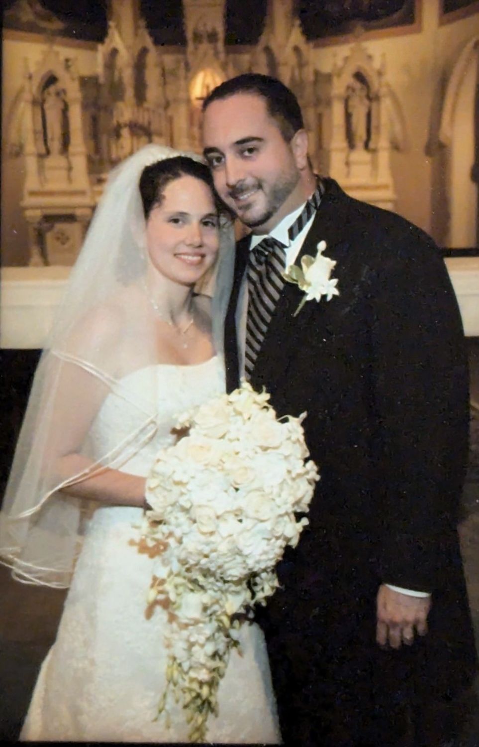 Our Lady Queen of the Apostles | Derby, CT | RC Church