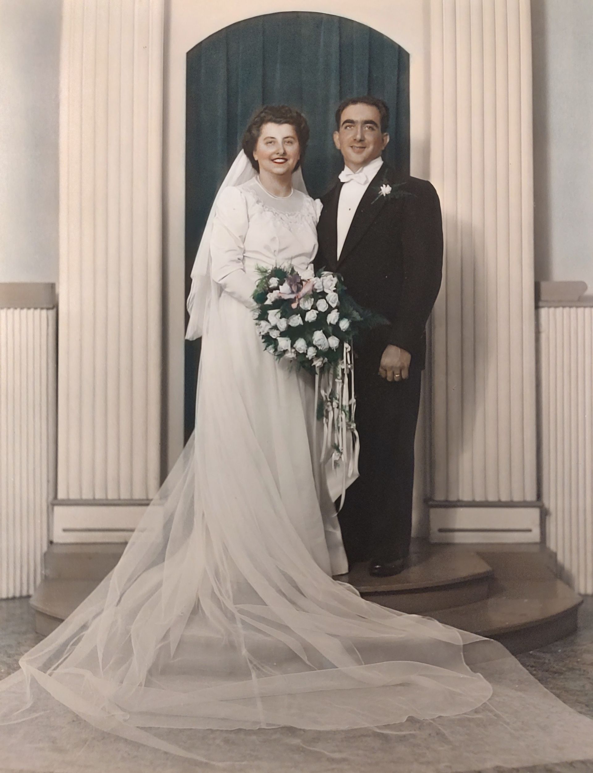 Our Lady Queen of the Apostles | Derby, CT | RC Church