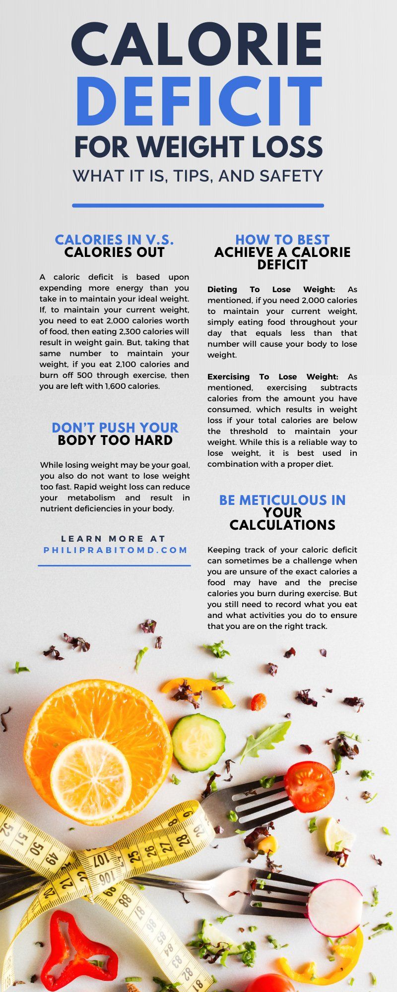Calorie Deficit For Weight Loss What It Is Tips And Safety Philip Calorie Deficit For Weight Loss What It Is Tips And Safety Philip