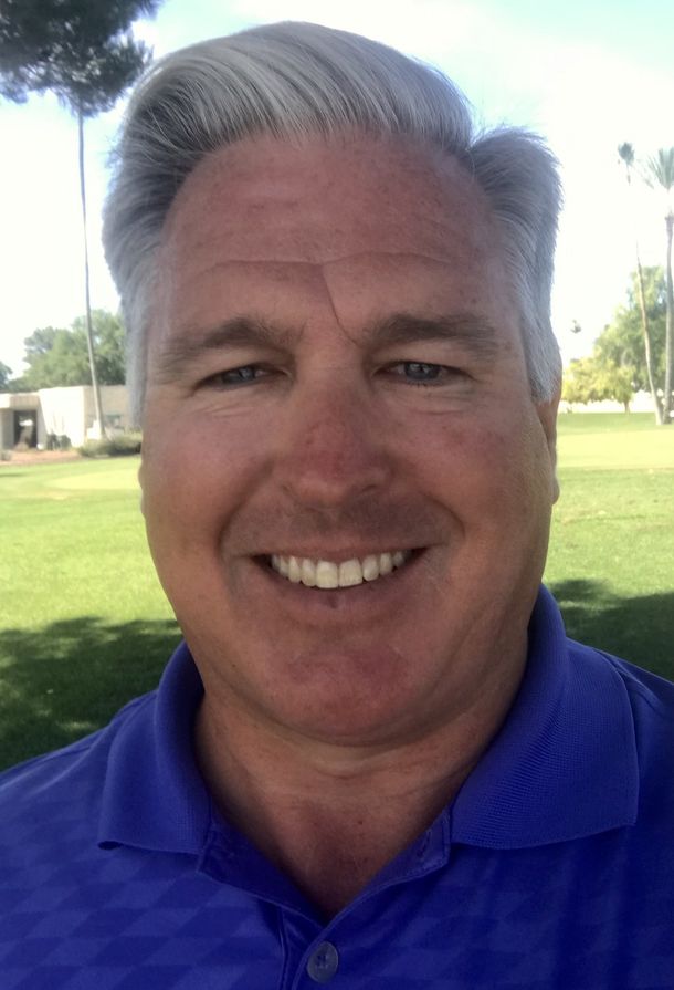 Golf Coach ⋅ Phoenix Arizona