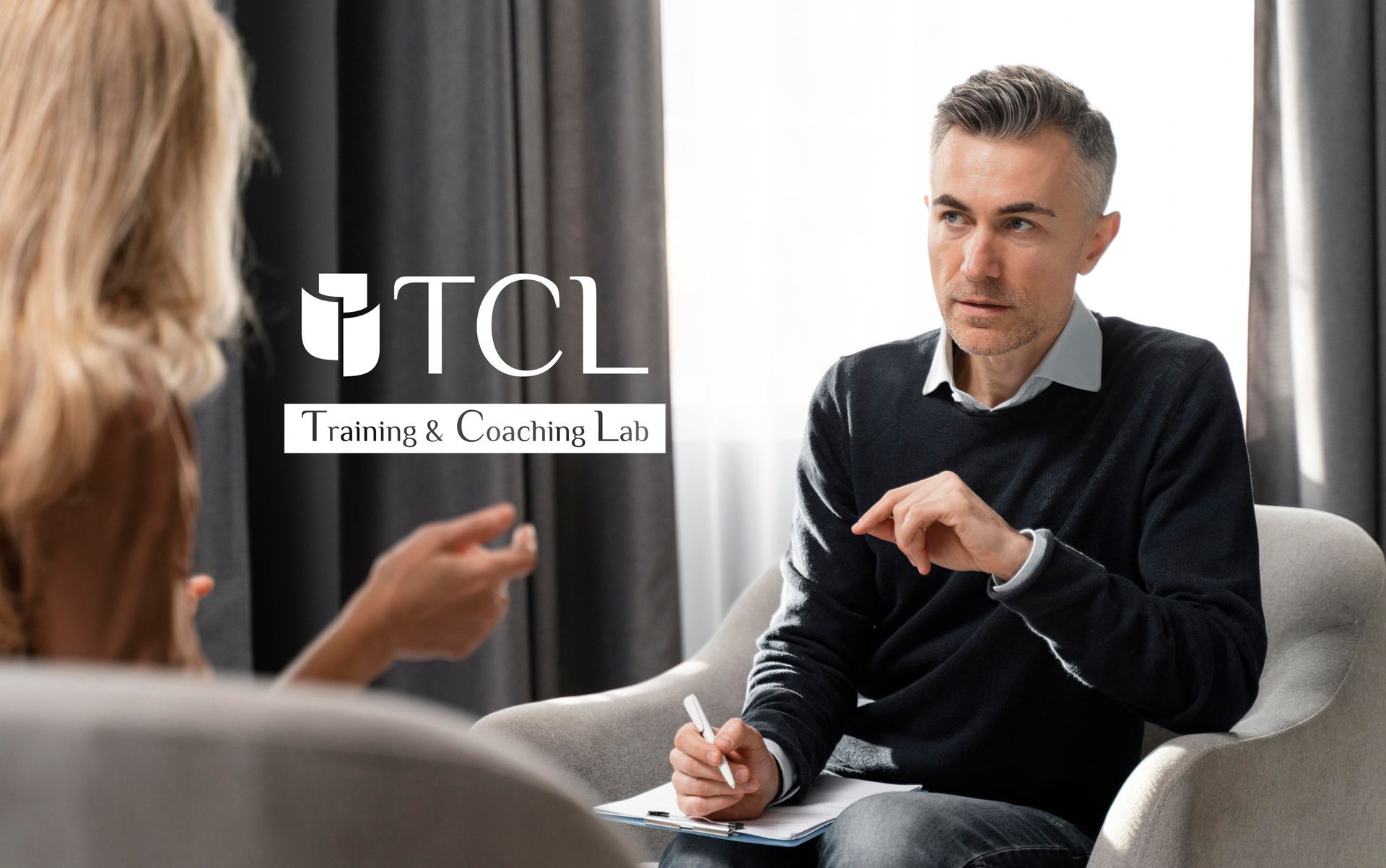La “Chemistry Session”: un'importante fase del percorso di coaching.