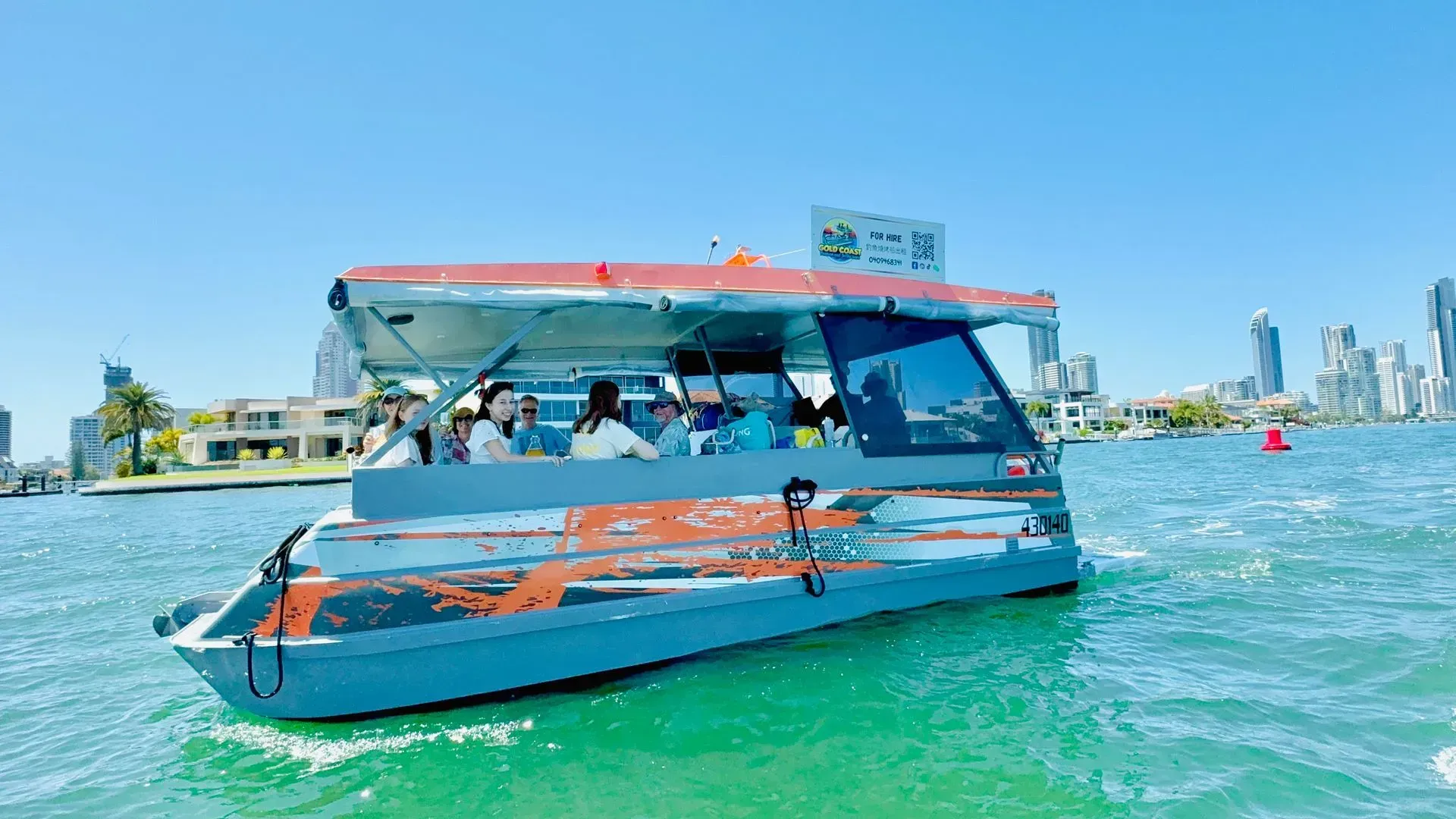 Party Pontoon Rentals: Your Ticket to Fun on the Water