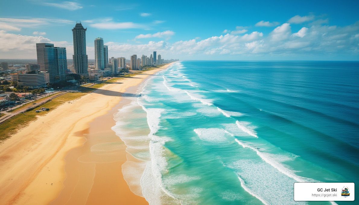 Reel in the Big One: Gold Coast's Best Deep Sea Fishing Charters