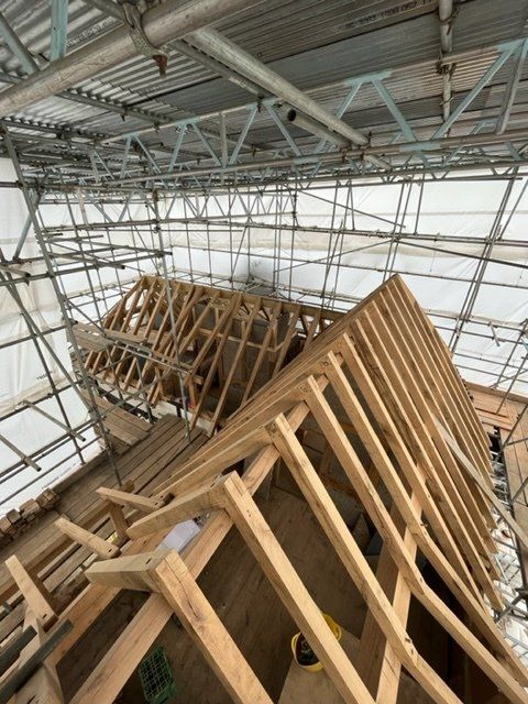 Carpentry | CJR Carpentry & Building Services
