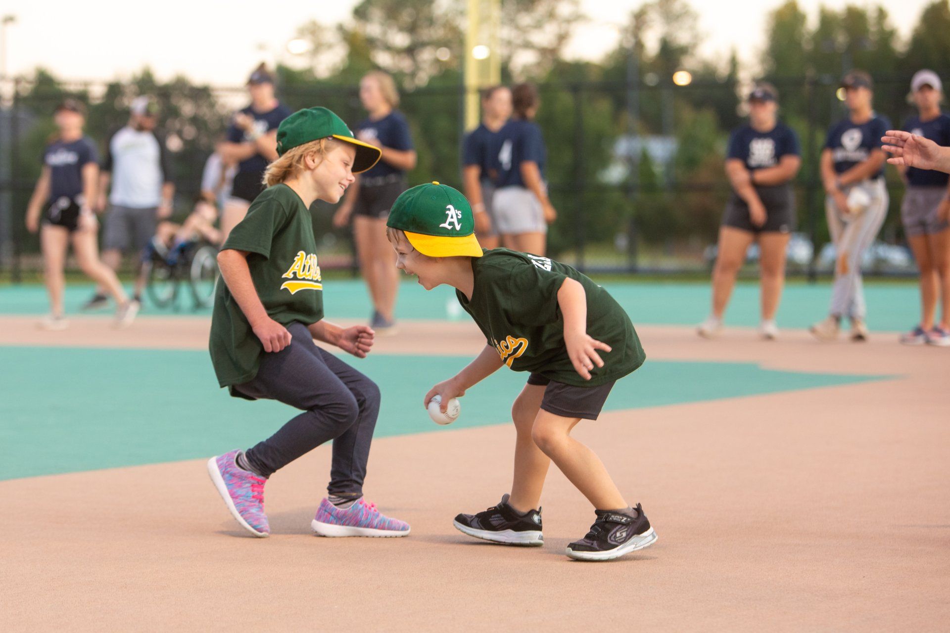 Cullman Parks, Recreation and Sports Tourism