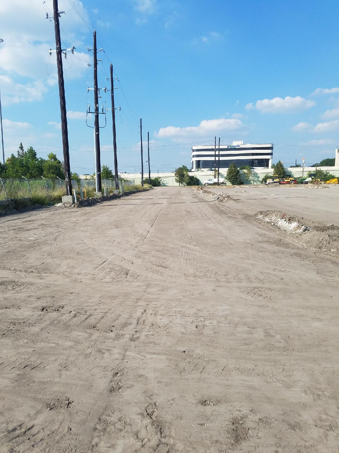 EMI Construction - Houston, TX