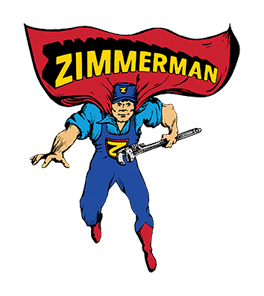 Zimmerman Kalamazoo Plumbing and Heating Service - Kalamazoo Plumbers ...