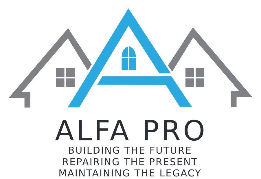 Alfa Homes | Alpharetta, GA | Property Management