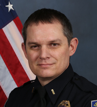 Spokane C.O.P.S. Contact