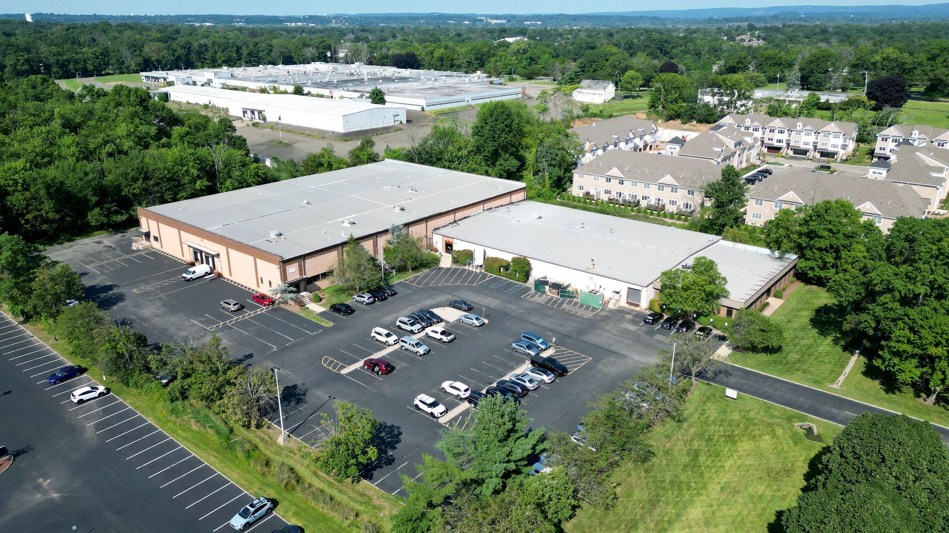 Our Properties | The STRO Companies