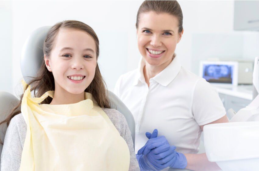 What Are The Signs Of Tooth Decay? 6 Signs To Look Out For