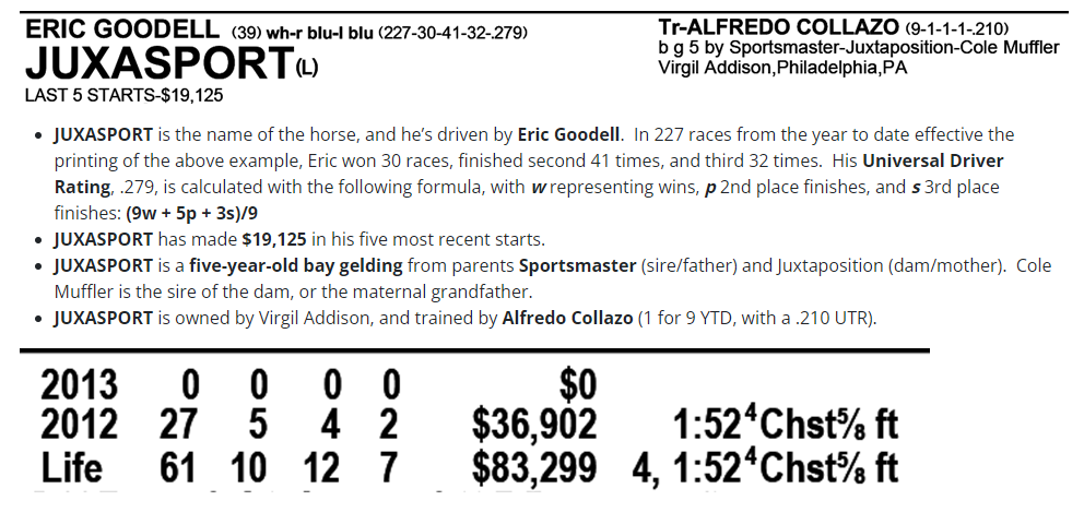 How to Read a Program