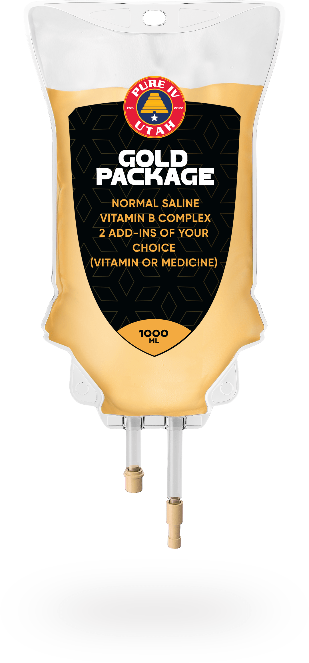 IV Packages and Pricing - Pure IV Utah