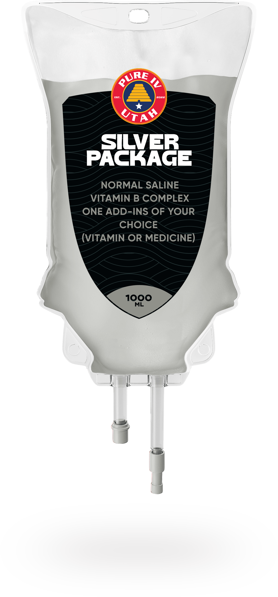 IV Packages and Pricing - Pure IV Utah