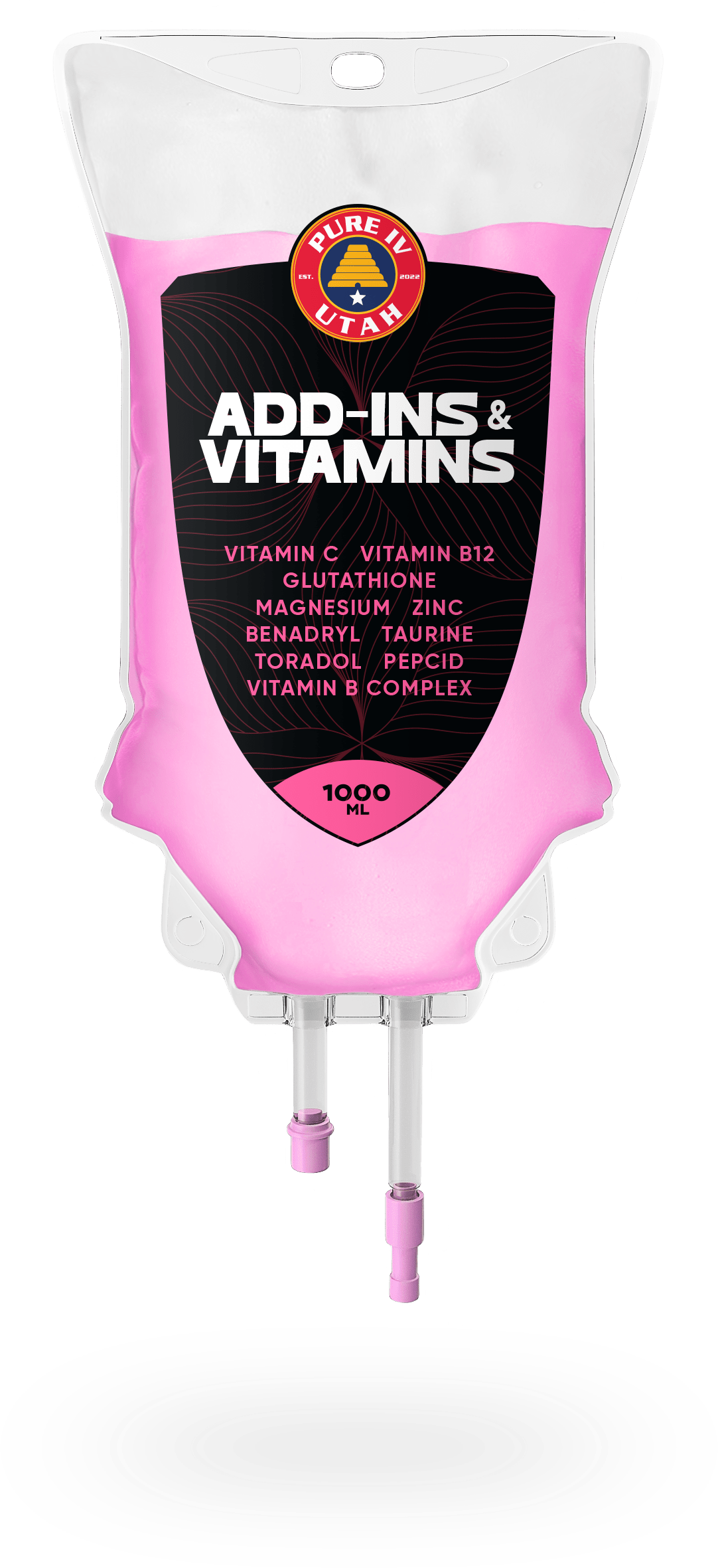 IV Packages and Pricing - Pure IV Utah