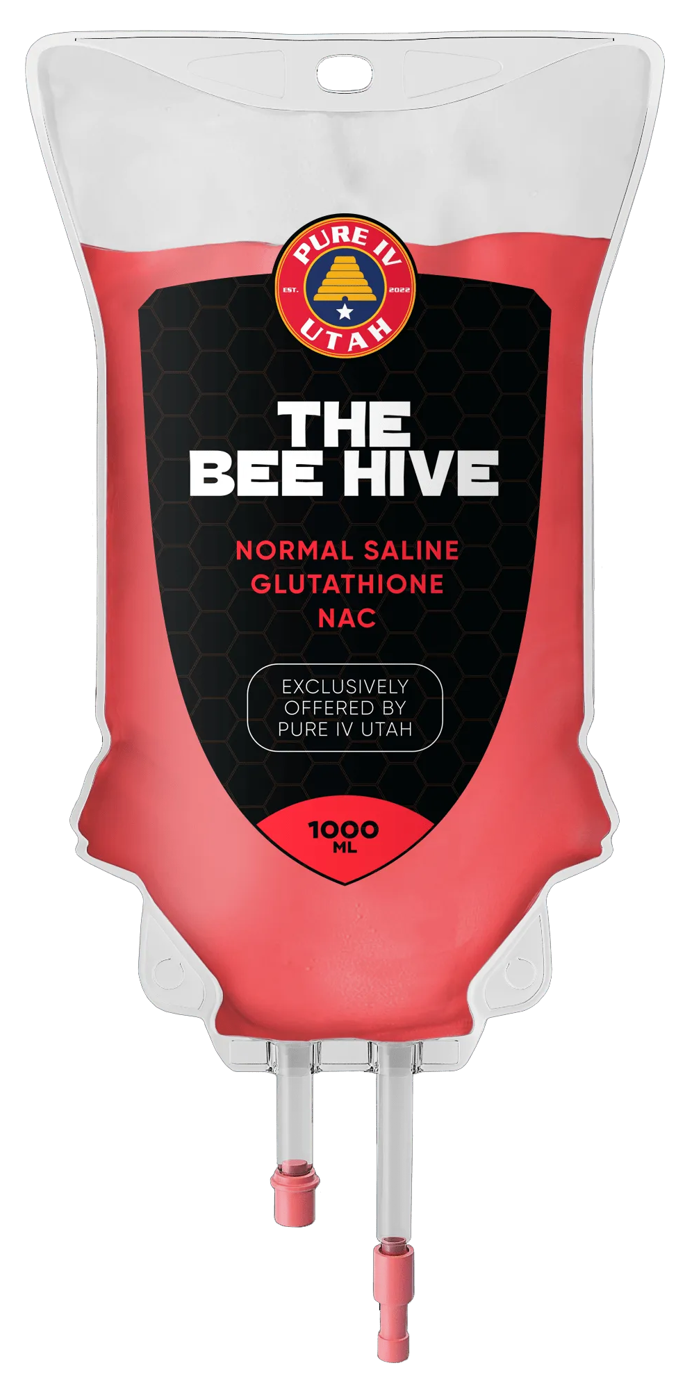 IV Therapy Packages Utah | Pure IV Utah