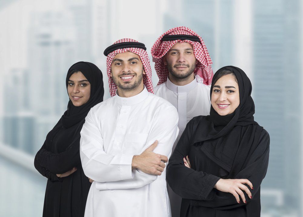 Saudization Explained, The War For Talent in Saudi Arabia