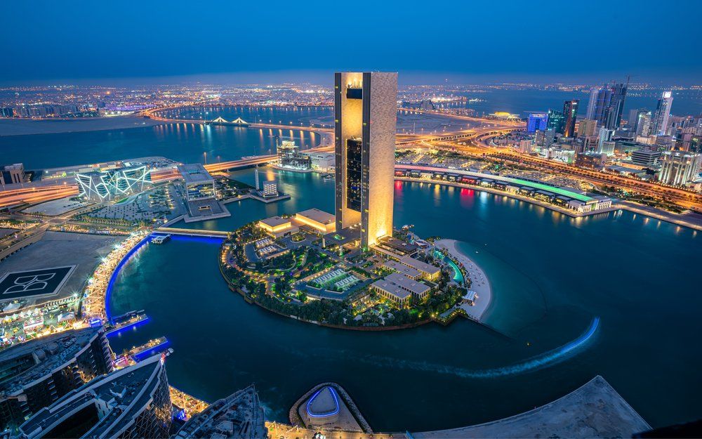Medical Jobs | Odyssey Recruitment | Bahrain