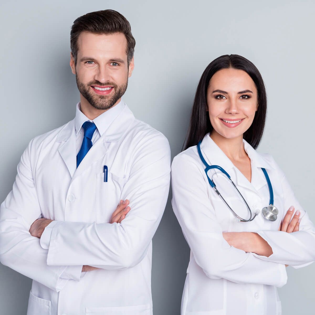 Resident Doctors Career Toolbox | Odyssey Recruitment