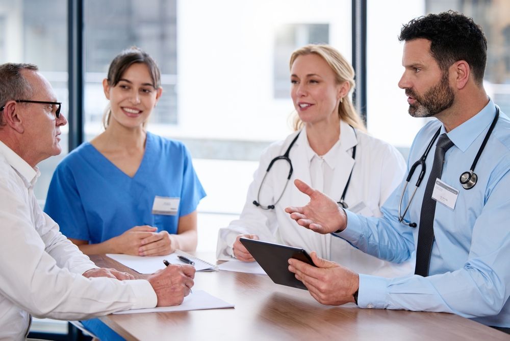 International Medial Recruitment Success Stories