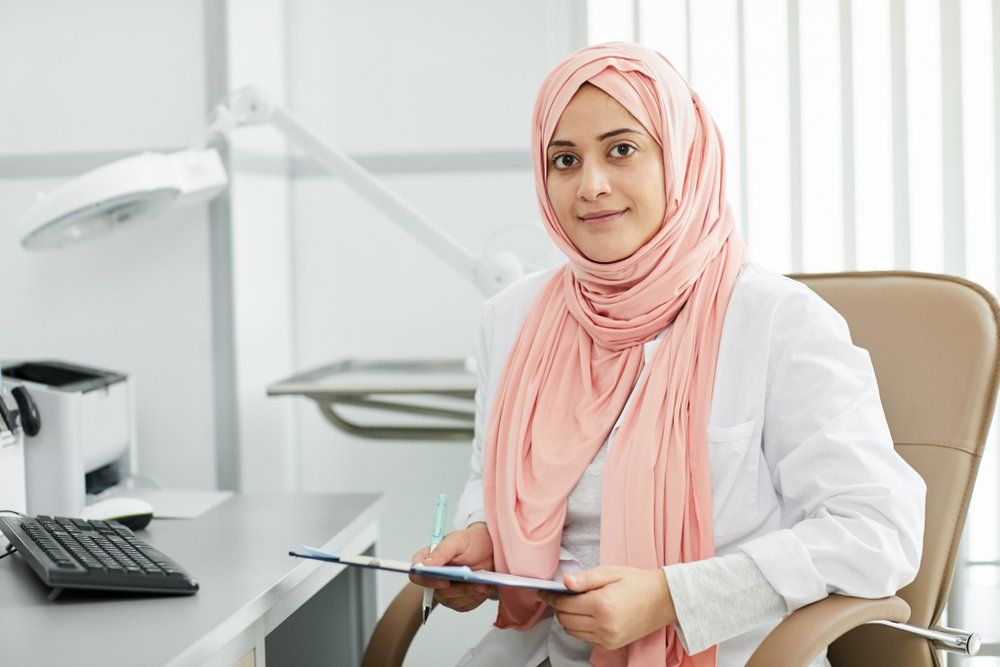 SEHA Virtual Hospital Saudi Arabia, the World's Largest