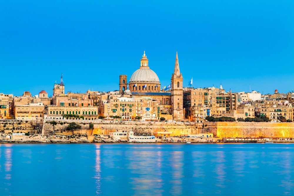 Medical & Dental Jobs & Recruitment Services in Malta