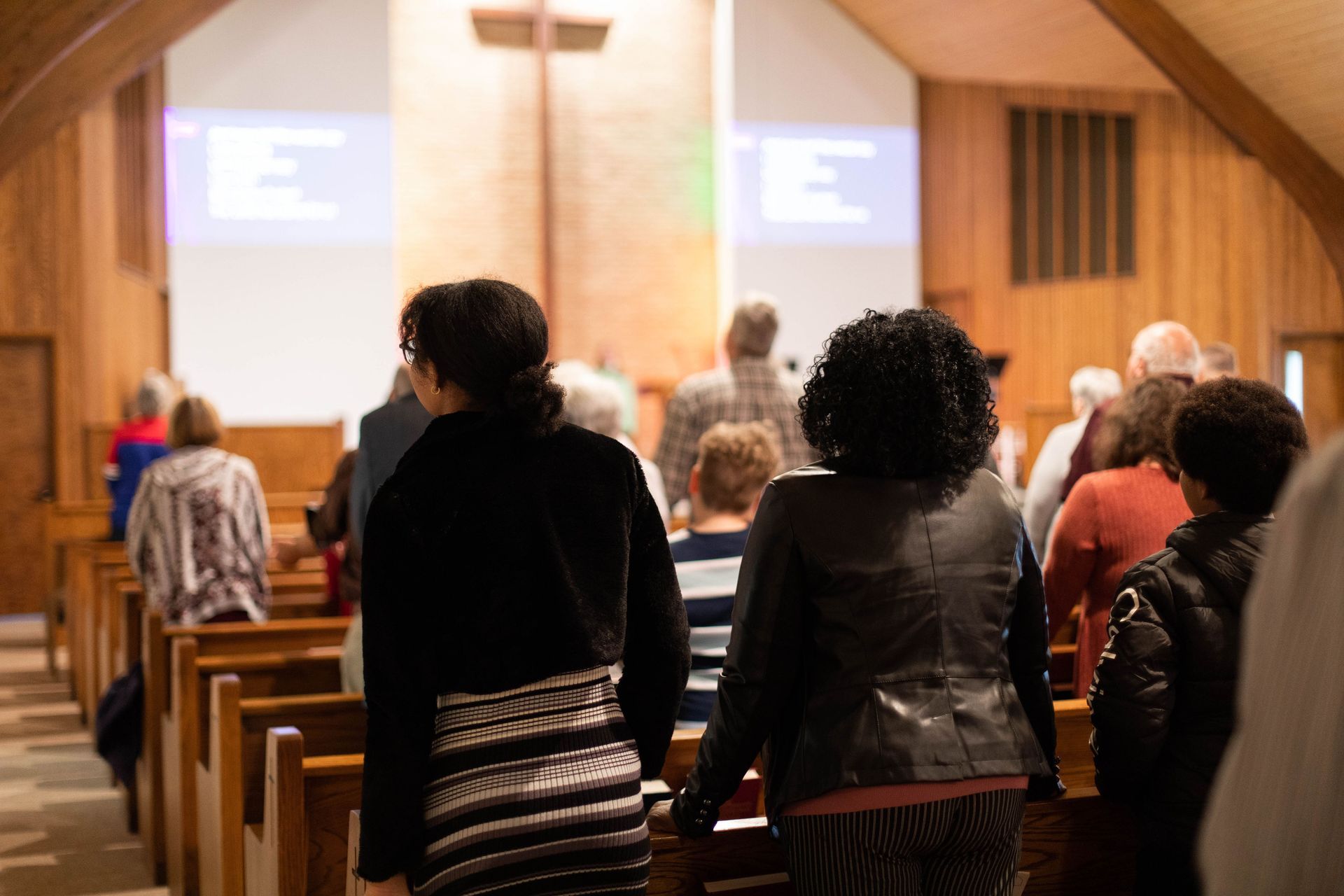 About Us | Akron Community Church