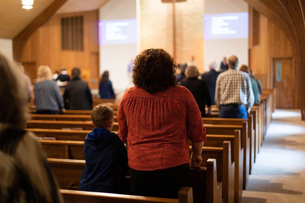 Our Ministries | Community Church in Akron, PA