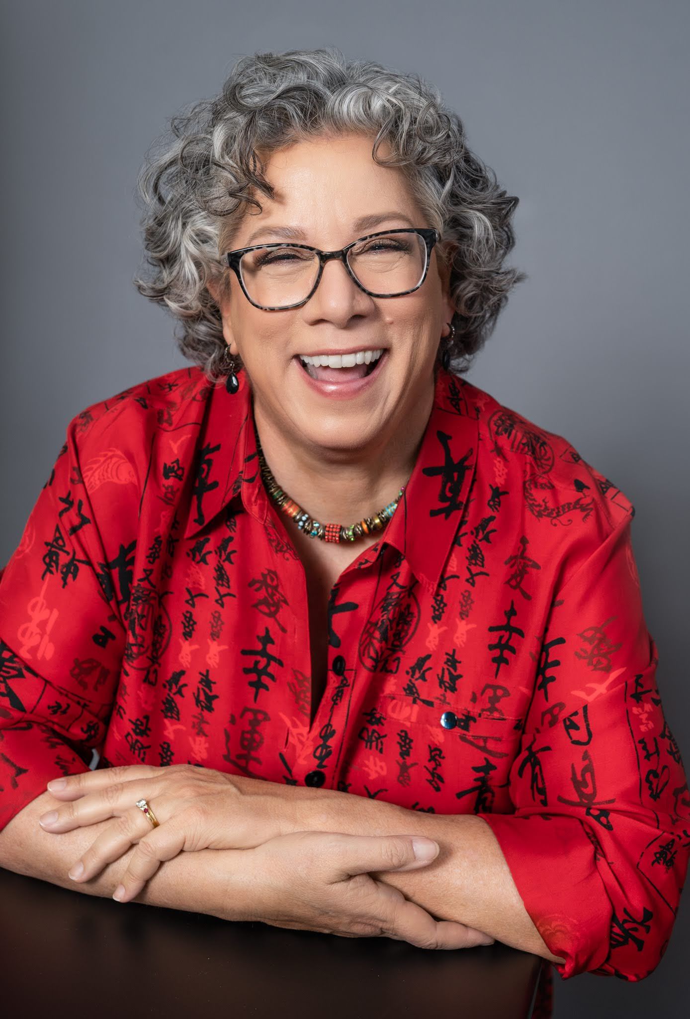 Meet Rose | Rose Snyder Coaching & Consulting