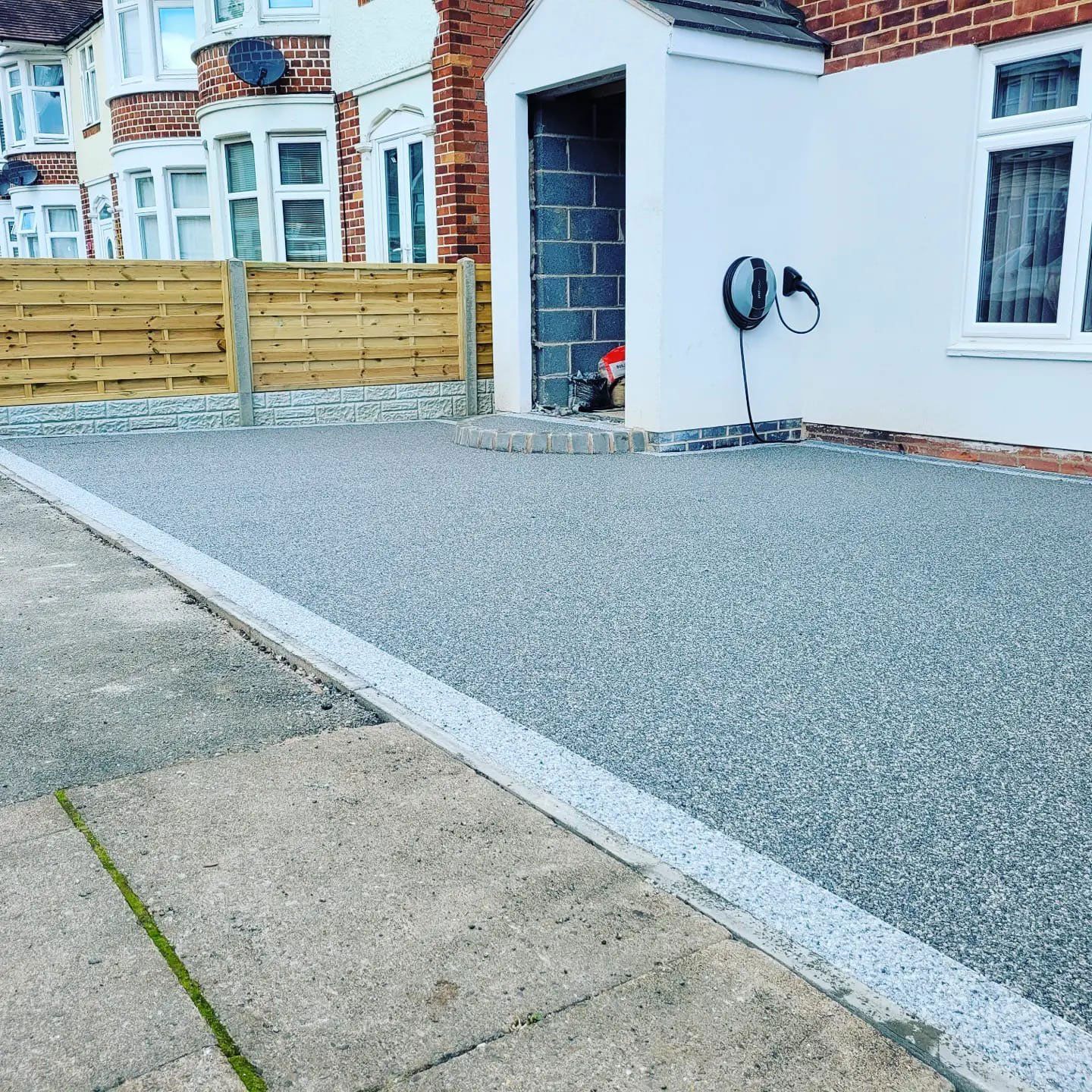 Gallery of photos of DNA Landscapes projects