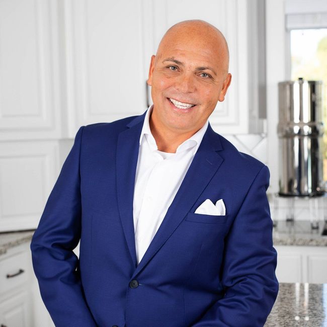 Realtor & Concierge | Overland Park, KS | Hospitality Homes