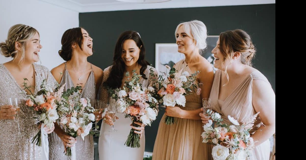 Professional Wedding and Bridal Makeup in Tewkesbury