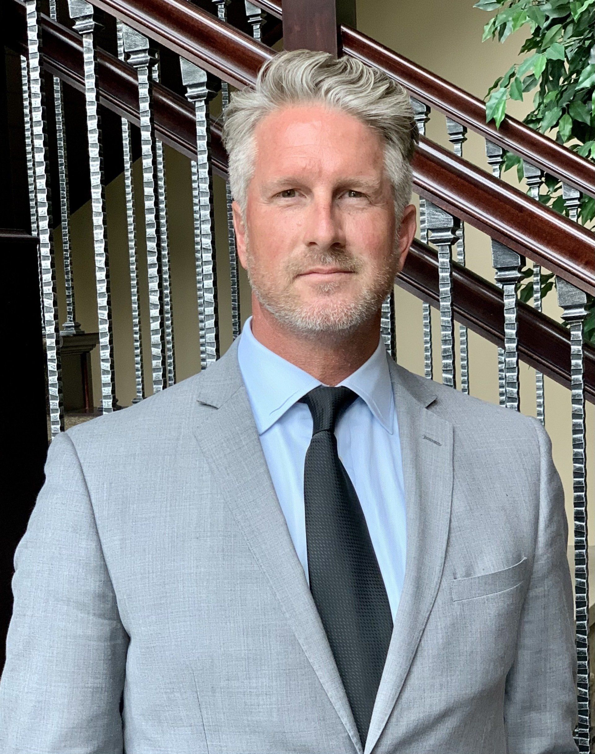 Jason R. Adams | Sioux Falls, SD | Tschetter & Adams Law Office, P.C.