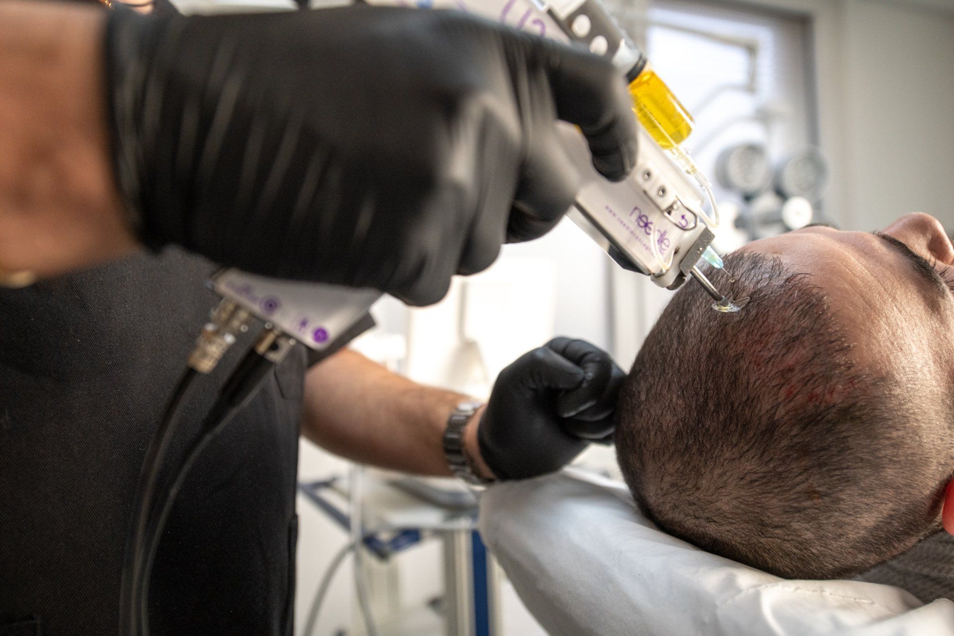 Docteur Christian Fayard medecine esthetique Amiens entre Paris, Rouen ...