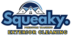 About Squeaky Solihull | Solihull Pressure Washer