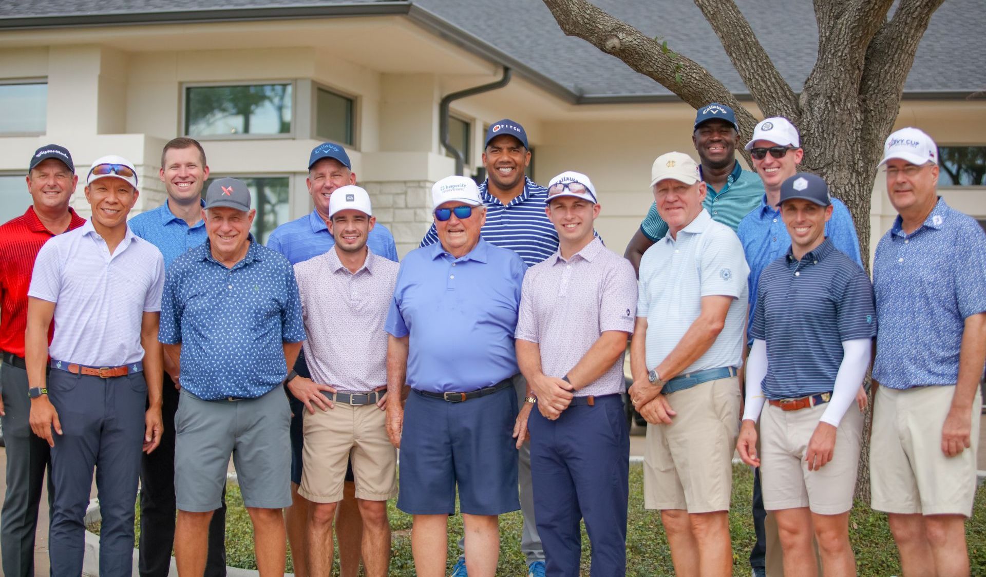 Golf Club of Houston Invitational Set For September 23, 2024!