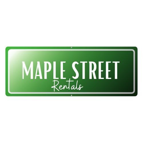 Maple Street Rentals | Lawton, OK