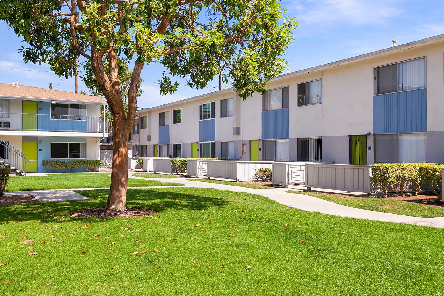 Amenities | The Circle | Long Beach, CA