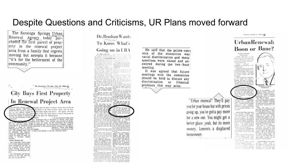 Erasing Spaces & Faces