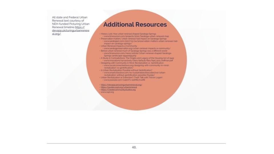 Erasing Spaces & Faces