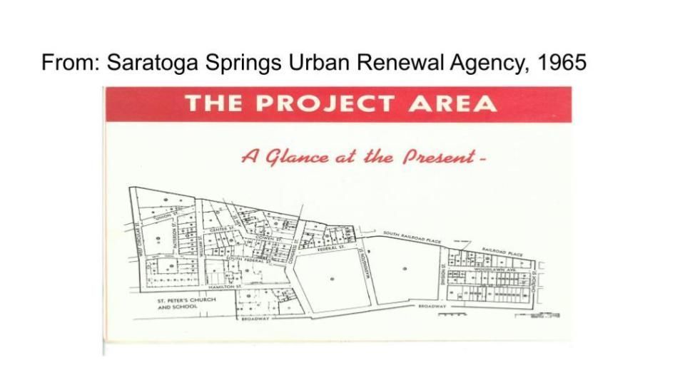 Erasing Spaces & Faces