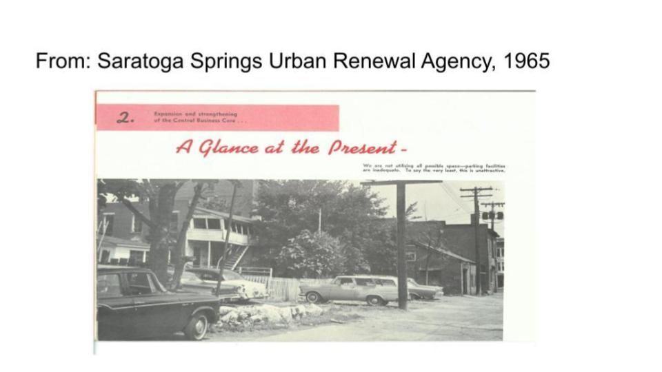 Erasing Spaces & Faces