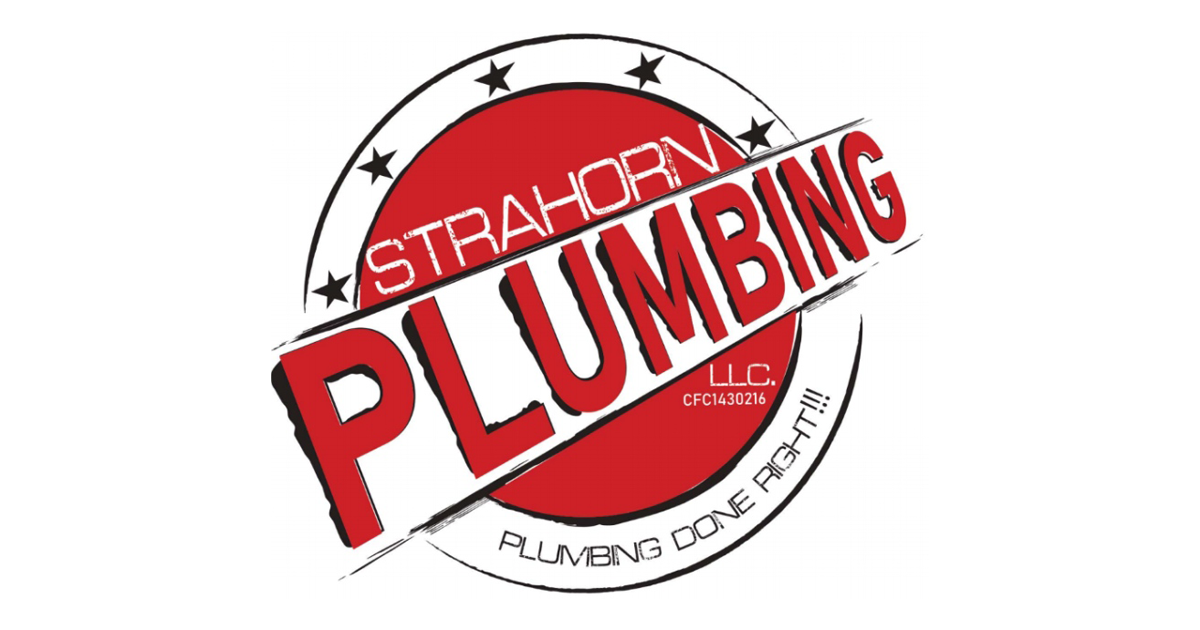 Contact Plumber - Pinellas Park, FL - Strahorn Plumbing