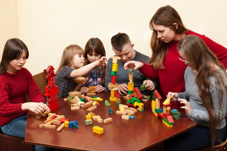 3 Atividades Inclusivas Para Fazer Em Sala De Aula Com Seus Alunos