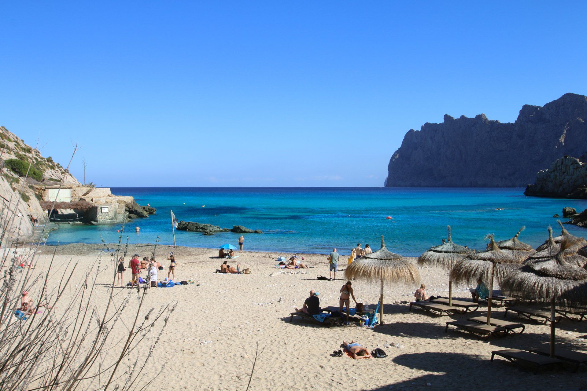 This is Mallorca - Cala Barques
