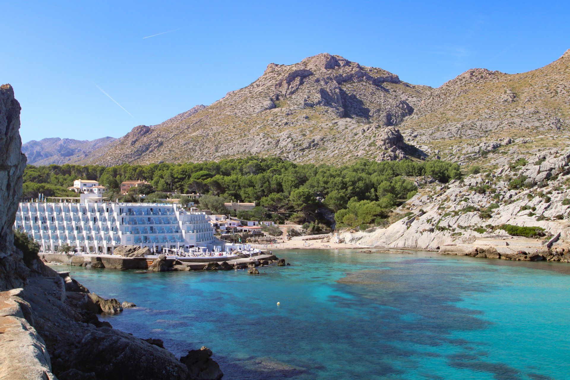 This is Mallorca - Cala Barques